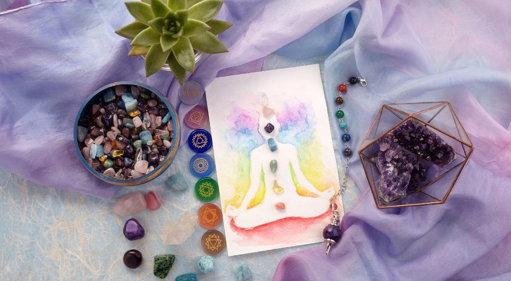 Understanding Reiki: Your Guide to a Profound Healing Experience ...