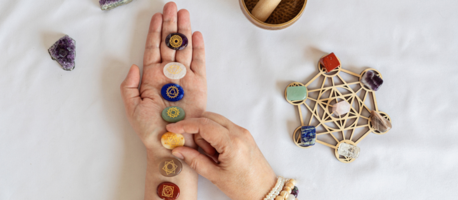 Understanding Reiki: Your Guide to a Profound Healing Experience ...